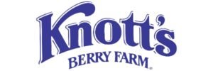 Knott's Berry Farm Website - Premium Jams