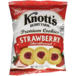 Knott's Berry Farm Official Website - Premium Jams